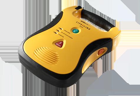 Defibtech AEDs | SOS Emergency Response Technologies
