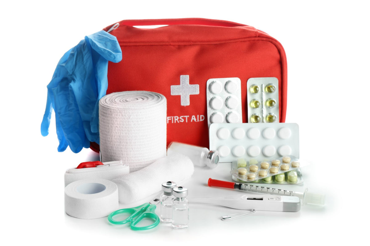 Top Essential SOS Emergency Products for Your Safety Kit | SOS ...