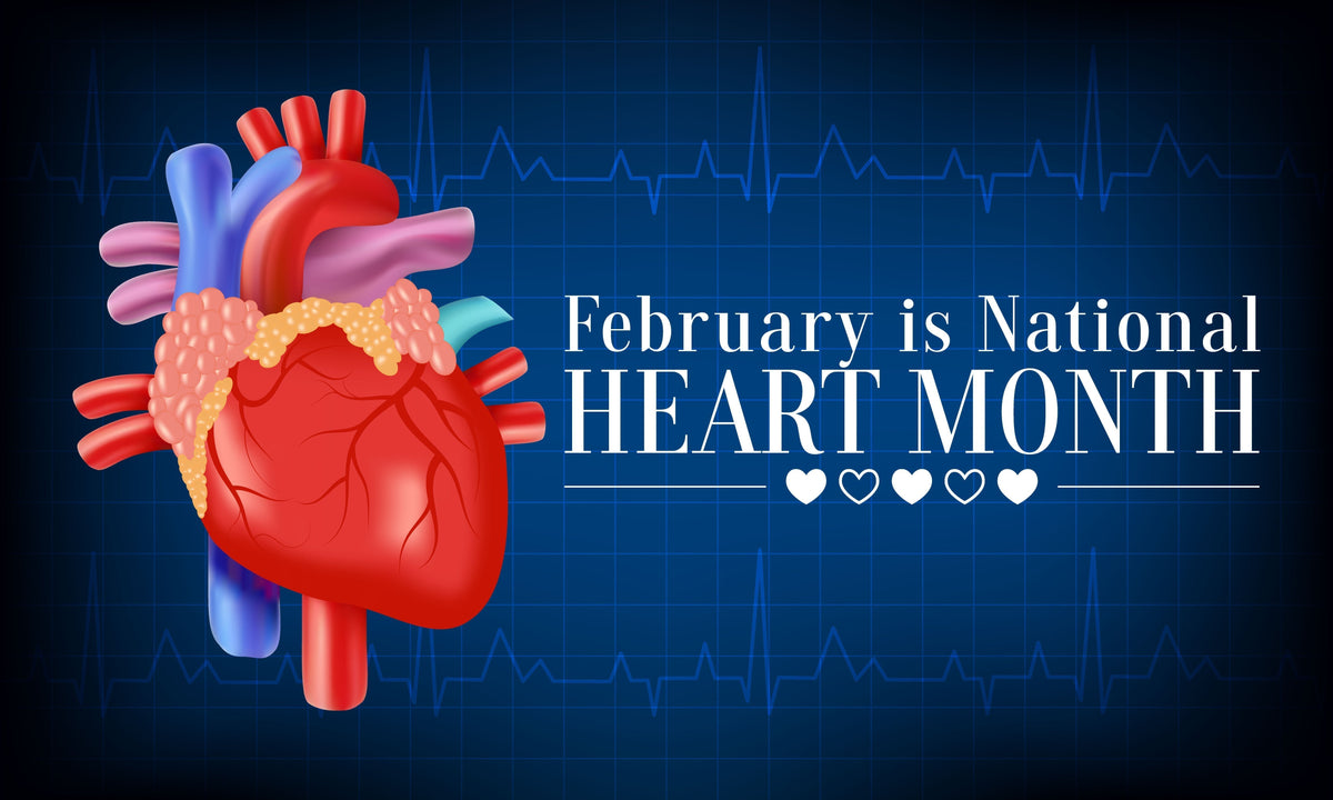 Get Ready for Heart Month. Saving Lives Made Simple: How AEDs Work and ...