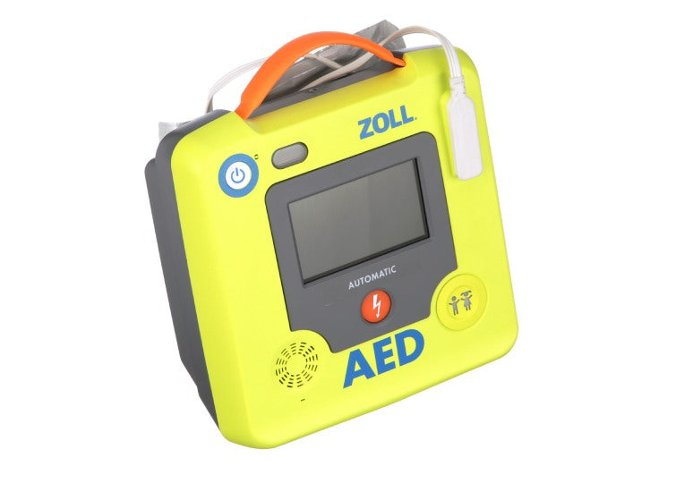 Selecting the Ideal AED Supplier: The Importance of Support and Training Services | SOS ...