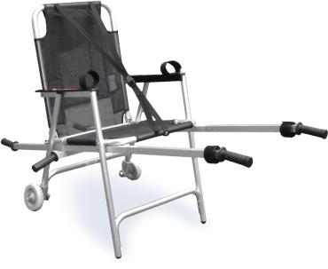 Emergency Safety Chair | SOS Emergency Response Technologies