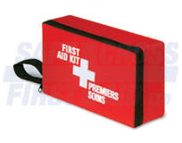 Soft Pack - Large | SOS Emergency Response Technologies