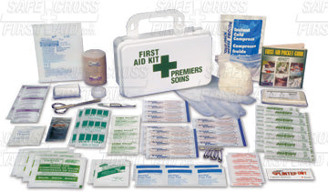 Multipurpose 1st Aid Kit | SOS Emergency Response Technologies