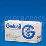 Gelusil Tablets 100 | SOS Emergency Response Technologies