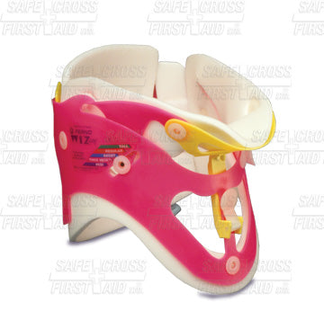 Ferno Wizloc Extrication Collar | SOS Emergency Response Technologies