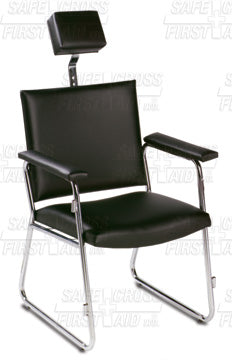 Treatment Chair | SOS Emergency Response Technologies