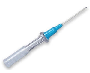 Angio-Catheter 22g x 1" 50 | SOS Emergency Response Technologies