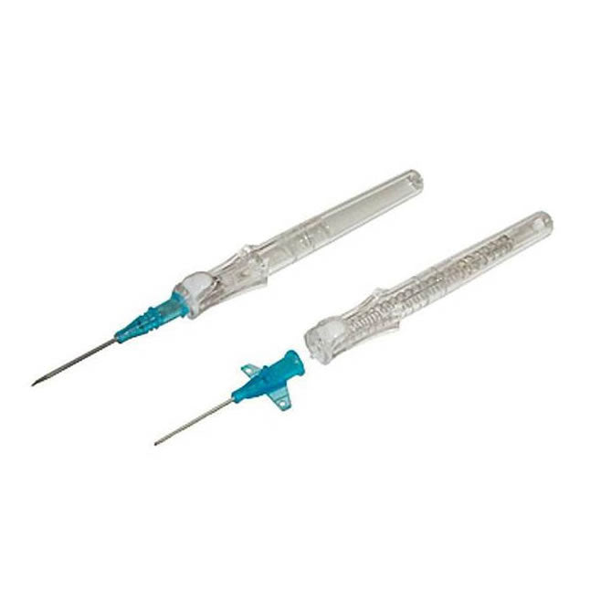 Angiocath, 16g x 1" 50 | SOS Emergency Response Technologies