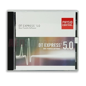 DT Express Software for Downloading | SOS Emergency Response Technologies