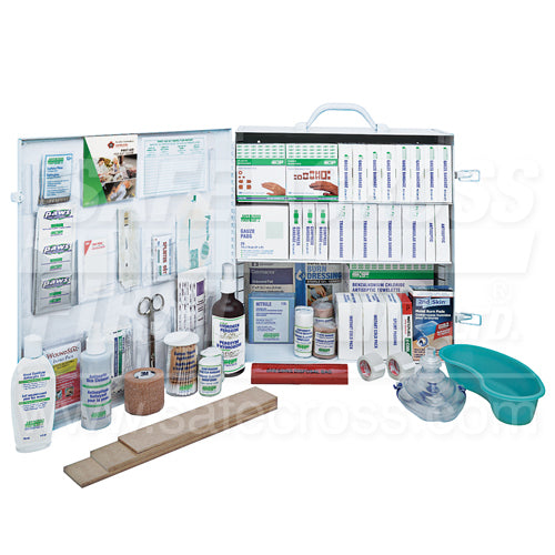 Office Kit Deluxe | SOS Emergency Response Technologies