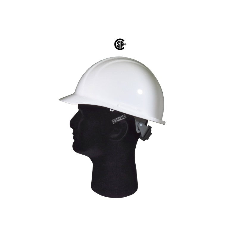 Omega II CSA/ANSI Type 1 Hard Hat | SOS Emergency Response Technologies
