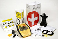 SafetyMate | SOS Emergency Response Technologies